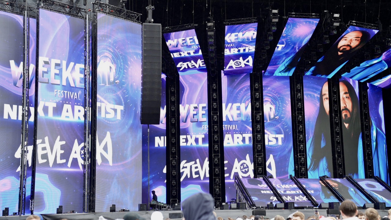 WEEKEND 2023: El festival que une la música y la cultura en Helsinki ...